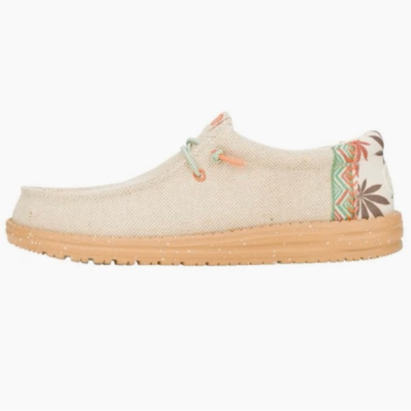 Hey Dude | Shoes | Hey Dude Hemp | Poshmark